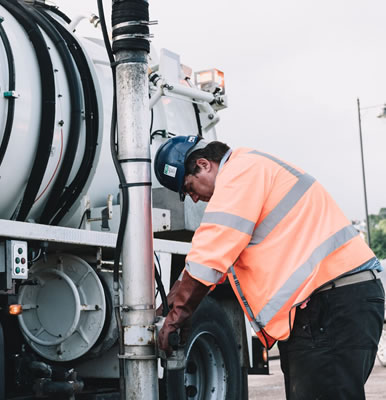 Water Services - PMG Services Bristol : PMG Services